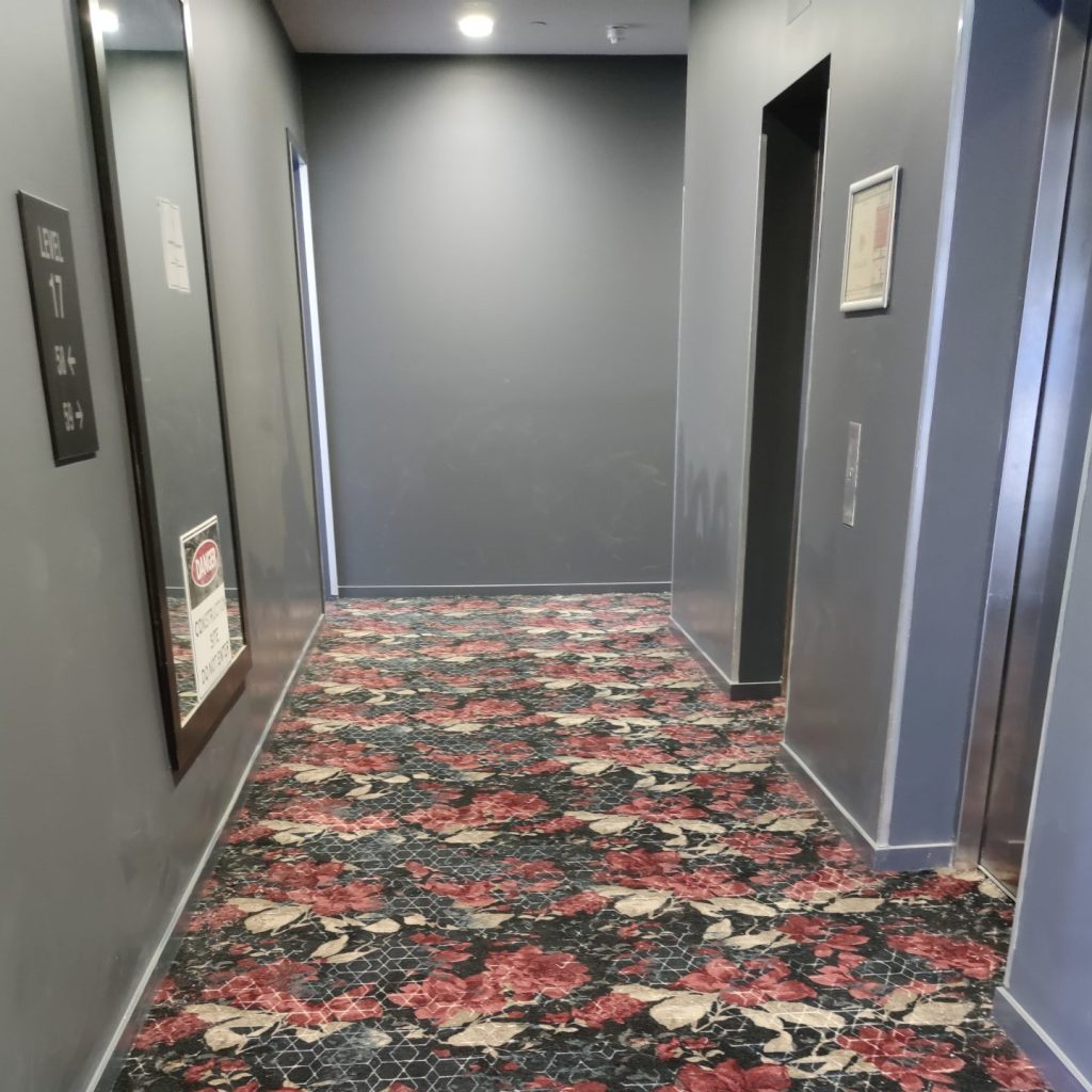 VIP Floors – Mechanic Shop, Focus on Logbook Services (Routine Services ...